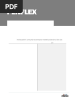 Bellow Installation Guideline For Expansion Bellows | PDF | Pipe (Fluid ...