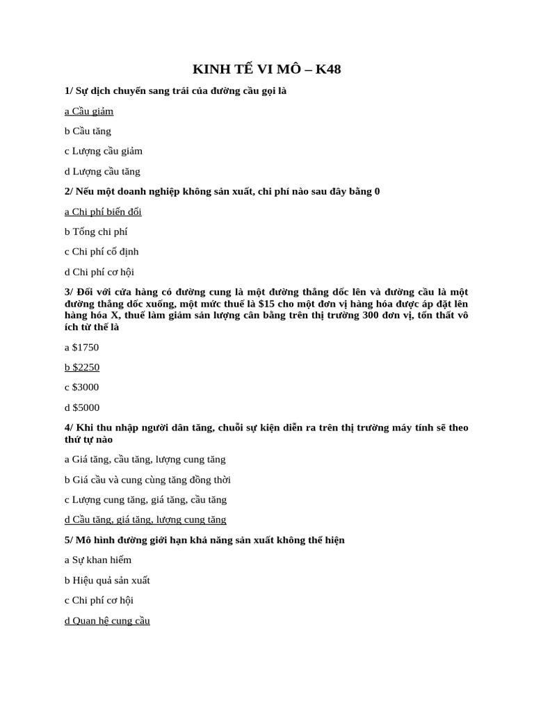 Đề-KTVM-K48 | PDF