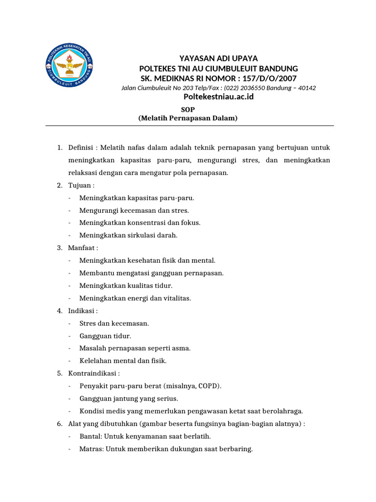 kelompok 5 kepdas | PDF