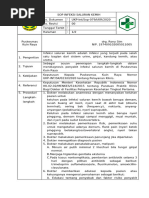 PPK - ISK Kompleks (Edit DR Refa) | PDF