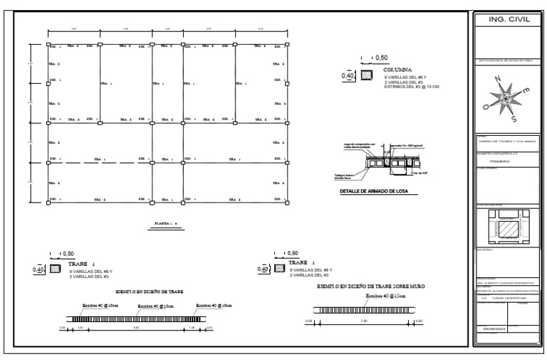 EDIFICIO Layout1 | PDF
