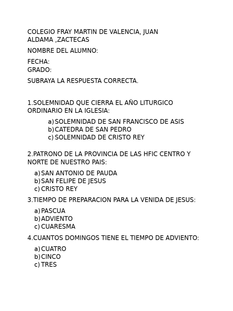 Examen Feb2025 | PDF