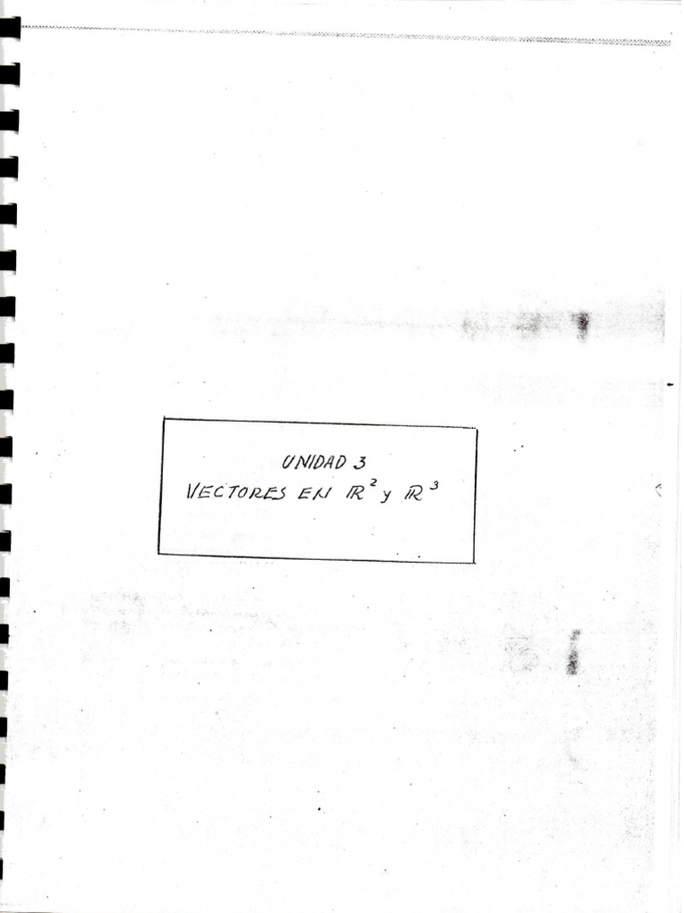 Unidad III Guía Metodológica MM211 | PDF