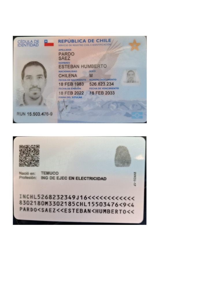 Carnet | PDF
