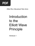 Elliott Wave Cheat Sheet | PDF