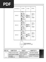 A404 - Pump Room & Water Tank Details | PDF | Civil Engineering ...