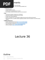 Symbols Used in Nuclear Chemistry Packet | PDF