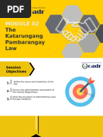 Guidelines On The Local Youth Development Planning | PDF | Policy ...