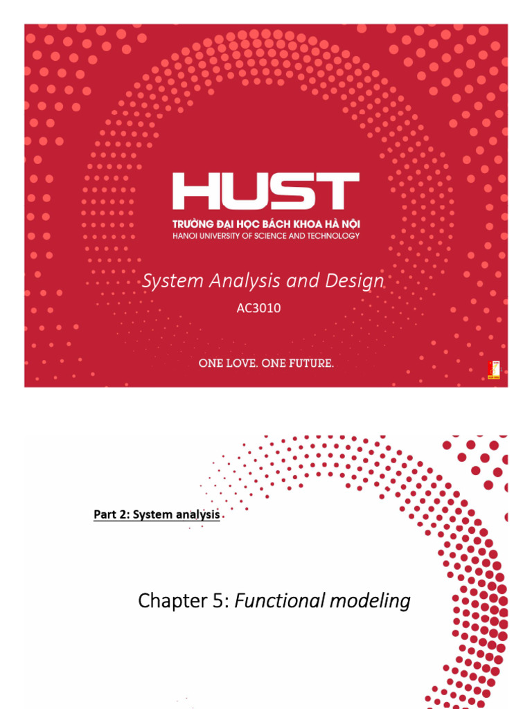W5-8.Functional Modeling UseCase | PDF | Use Case | Online Shopping