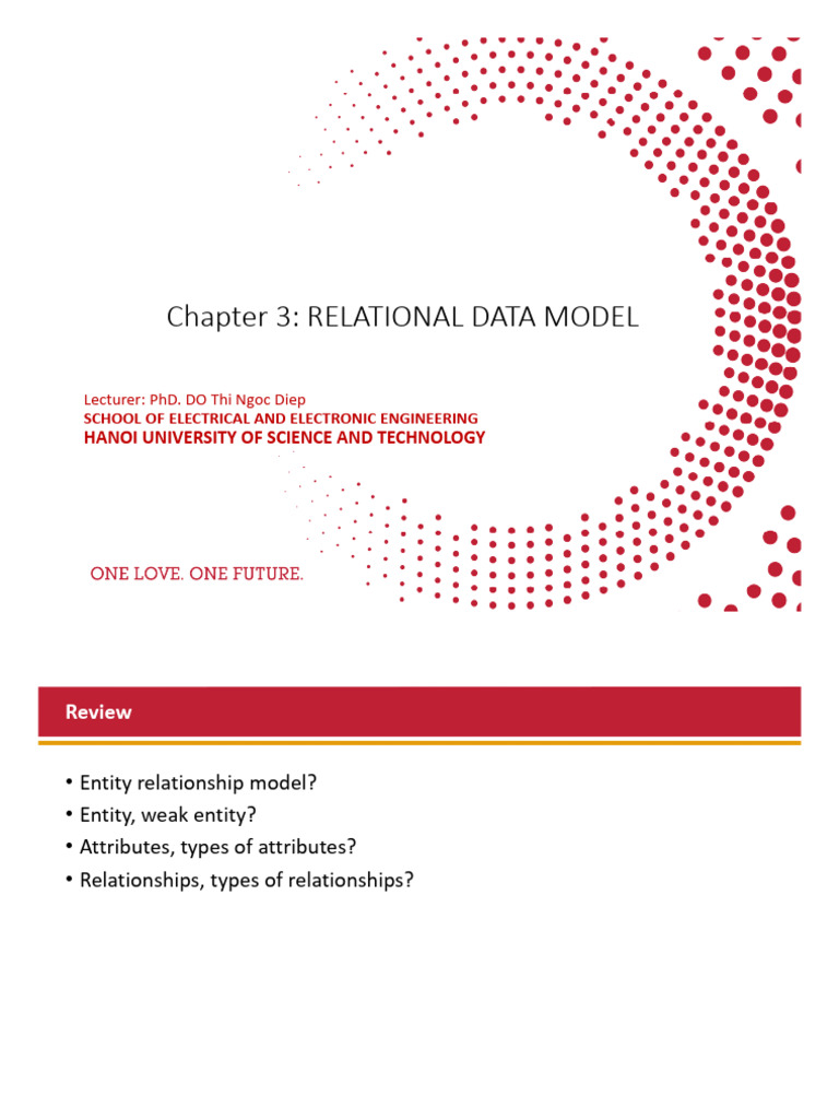 EN_database principle-c3_relationalDB | PDF | Relational Model ...