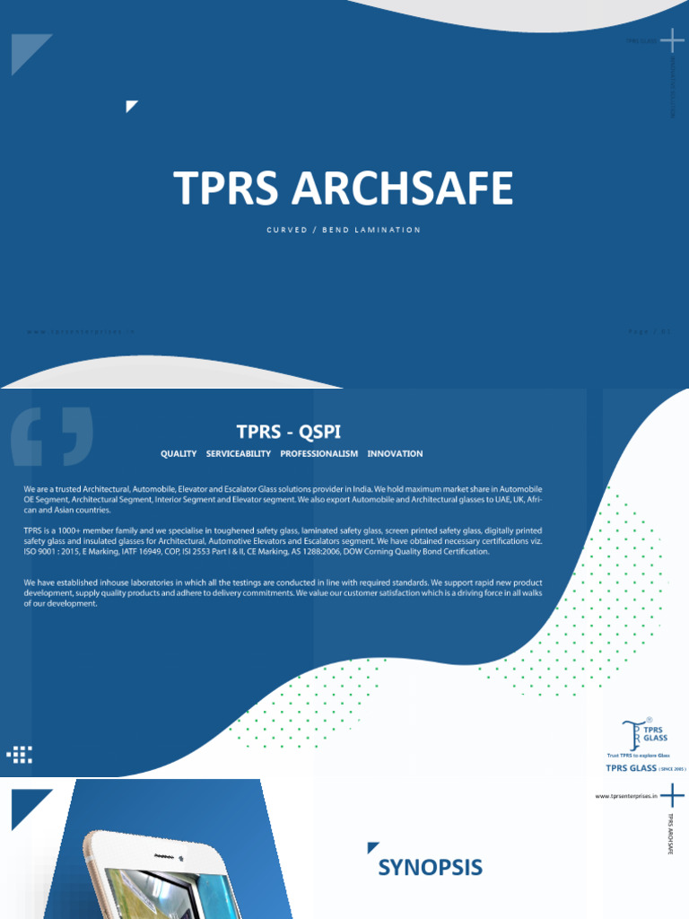 ARCHSAFE | PDF | Amorphous Solid | Crafts
