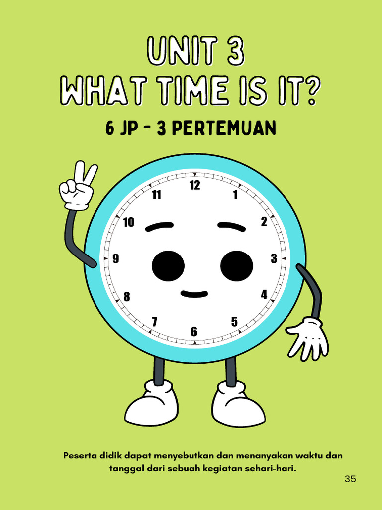 UNIT-3-ENGLISH-MODUL-FOR-7TH-GRADE | PDF