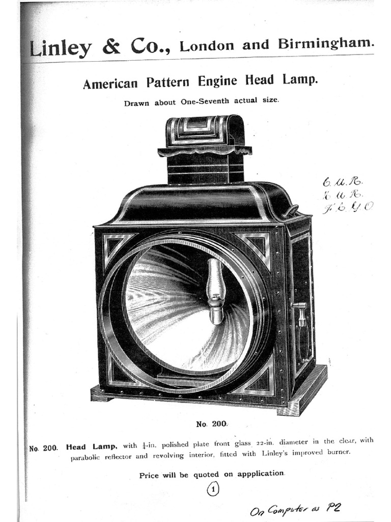 Catalogo Linley | PDF