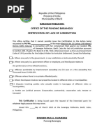 Flowchart On Handling Vawc Cases | PDF