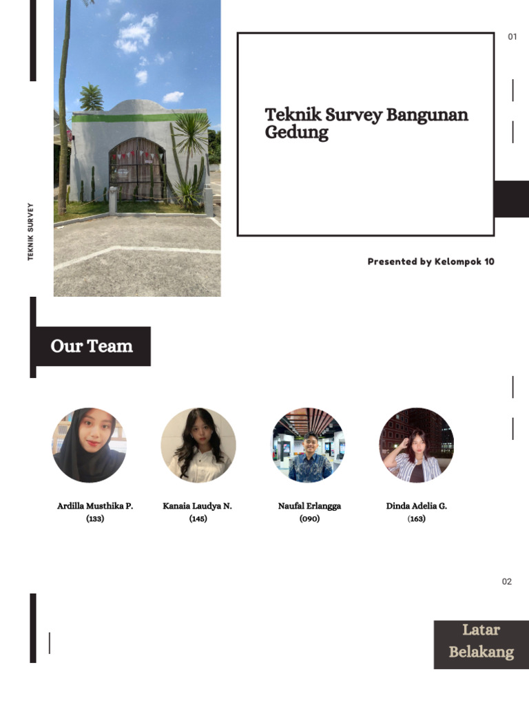 Salinan dari Salinan dari PPT REDESAIN TAMAN TRL KEL 4.pdf | PDF
