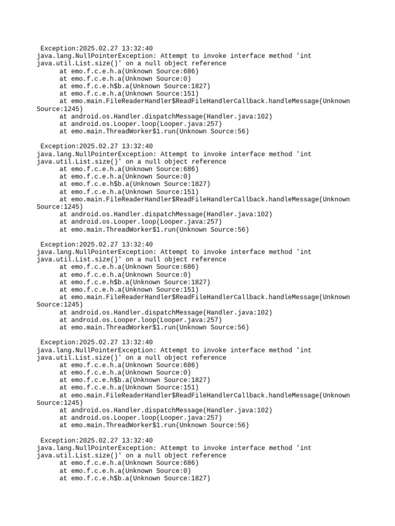 yozolog | PDF | Java (Programming Language) | Computer Programming