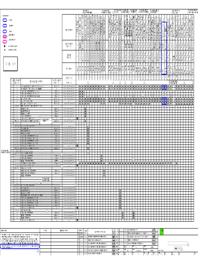 301-113-001-D-02004 (Sheet 1 of 7) | PDF