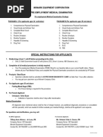 Hi-Precision Branch Contact Details | PDF | Physical Examination ...