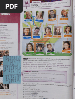 Handout Starburst Identity Chart | PDF