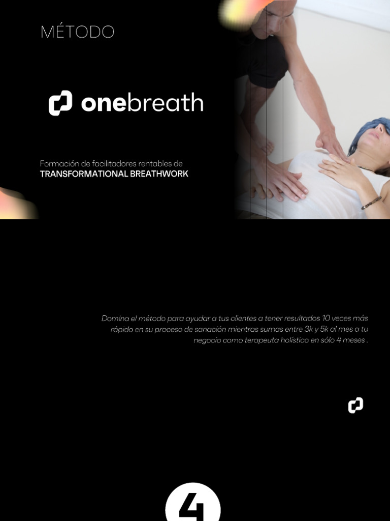One Breath | PDF