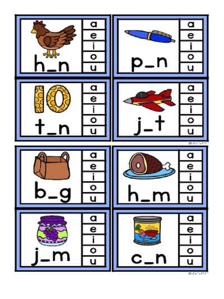 Short e Cut and Paste | PDF