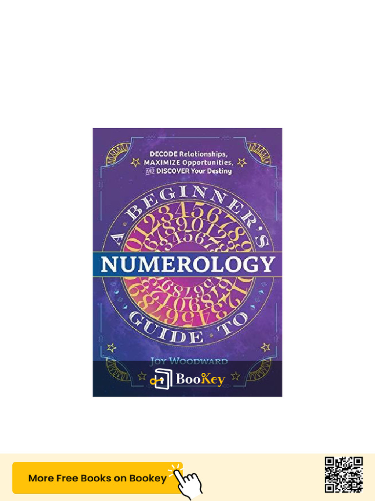 Beginner's Guide to Numerology PDF | PDF | Pythagoras | Creativity