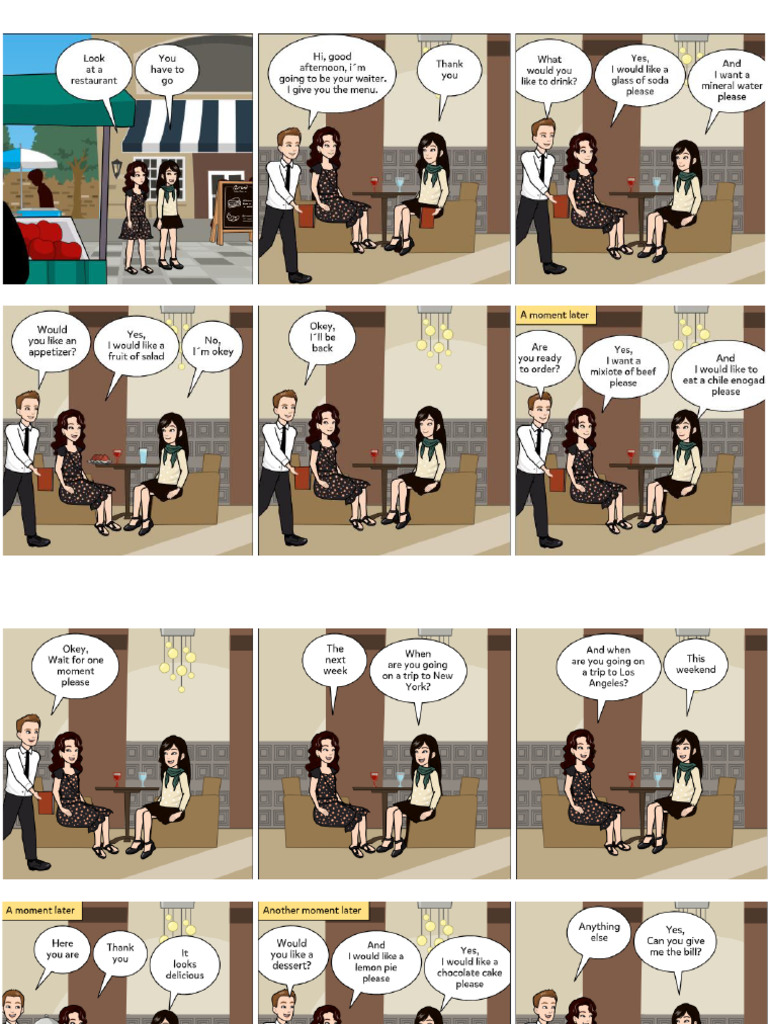 COMIC | PDF