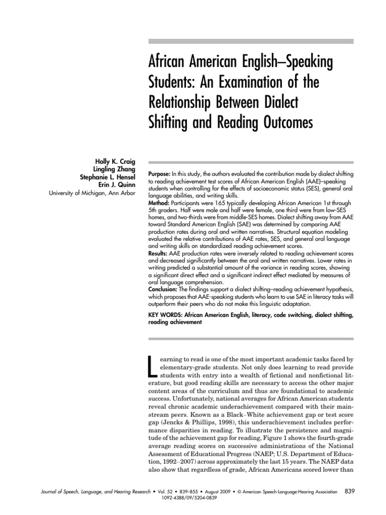 African_American_English-Speaking_Students--An_Examination_of_the_Relationship_Between_Dialect ...