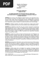 The Barangay - Roles, Functions, Officials, Offices and Benefits | PDF ...