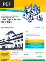 User Manual Document Sistem PPBJ | PDF