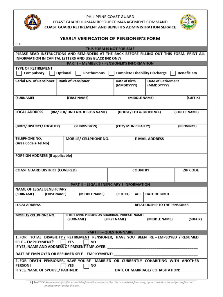 YVOP Form FINAL pdf (1) | PDF | Social Institutions