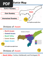 Assamese Vegetable Names and Translations | PDF | Bean | Cumin