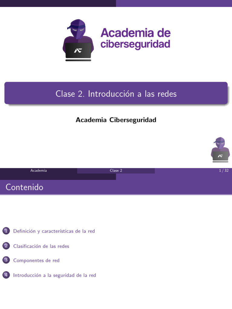 Introduccion a las redes-1 | PDF | Red de computadoras | LAN inalámbrico