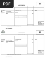 Sonali Bank Challan Form Template | PDF