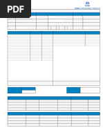 Professional Tax Form 5 for Employers | PDF