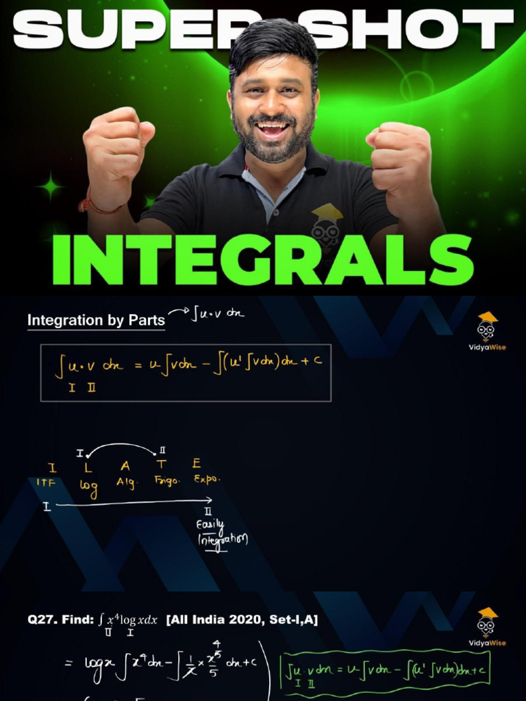 CH 7 One Shot Part 2 | PDF