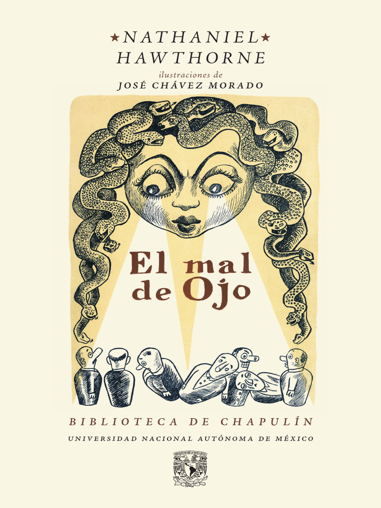 El mal de ojo en la Biblioteca de Chapulín | PDF | Atenea