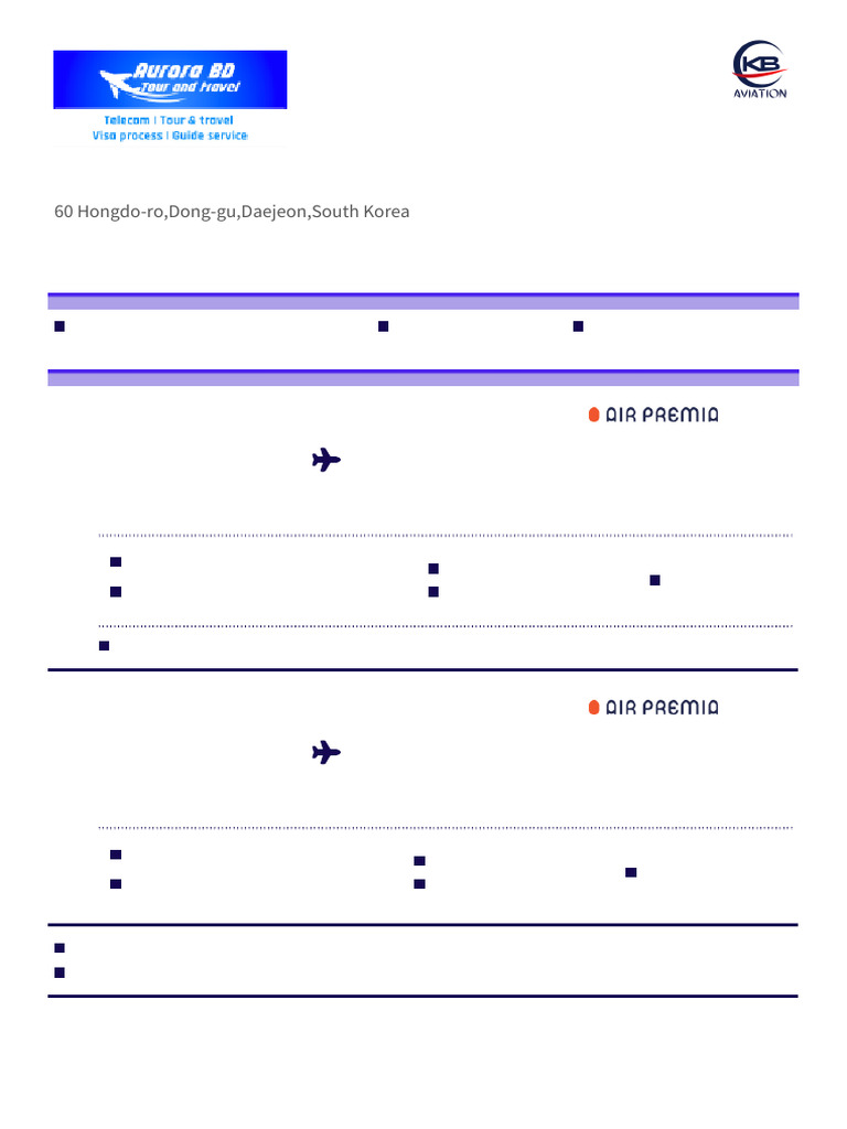 SADIA ALAM SHATABDI12Jan2025 - Ticket | PDF | Baggage | International ...