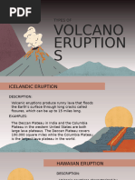 Magma Viscosity Comparison Worksheet | PDF | Magma | Volcano