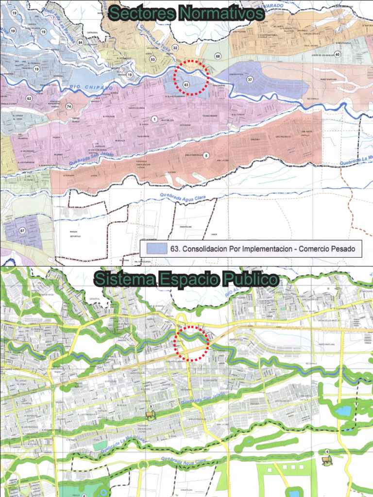 Planos Pot | PDF
