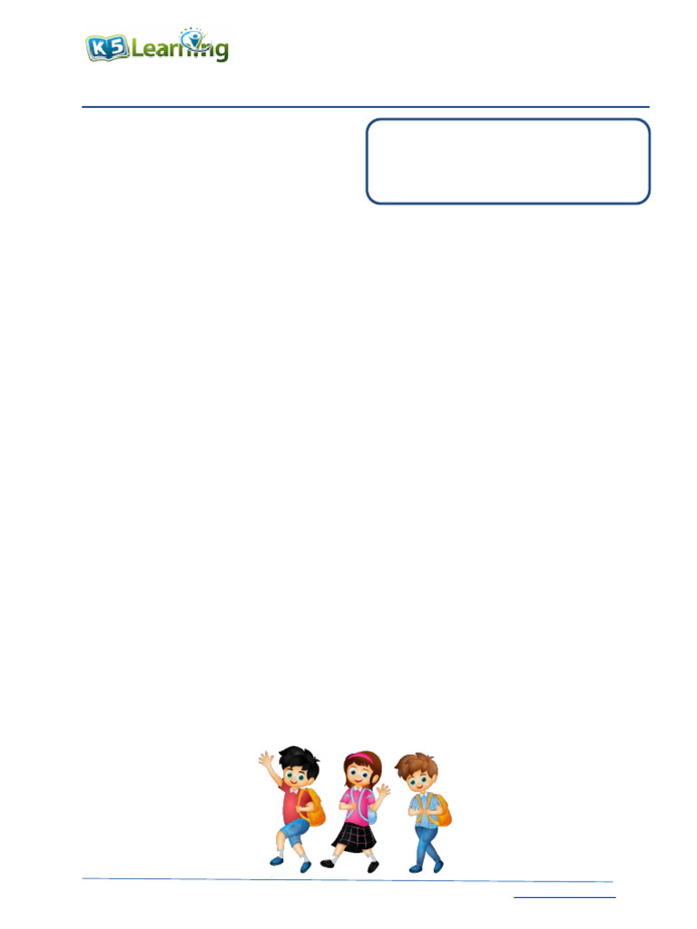 Grade 5 Semi Colons Series C | PDF | Punctuation | Orthography