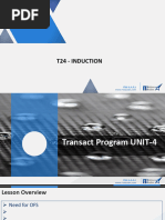 T24 Ofs | PDF | Xml | User (Computing)