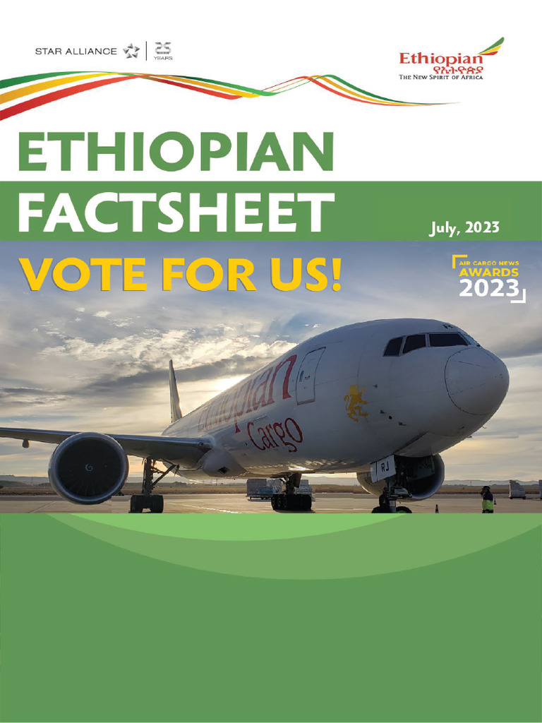 Factsheet in July 2023 | PDF