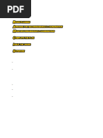 7 Questions Combat Estimate | PDF | Reconnaissance | Military