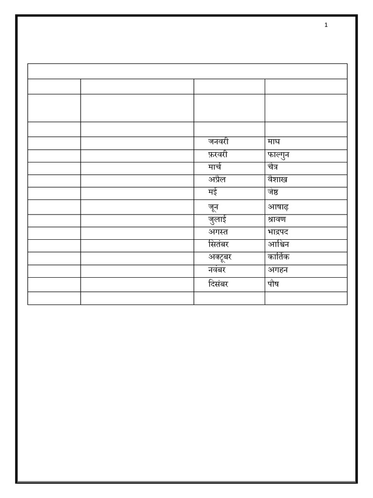 Kids Study Material | PDF