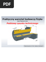 Podsumowanie Linii, Typy, Zastosowania, Przykłady, Normy | PDF
