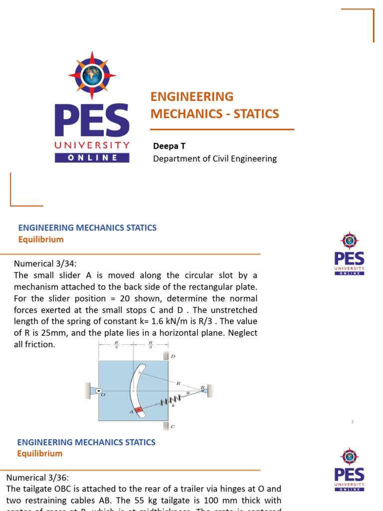 20CV101 Unit2 Class8 20200718131534 | PDF