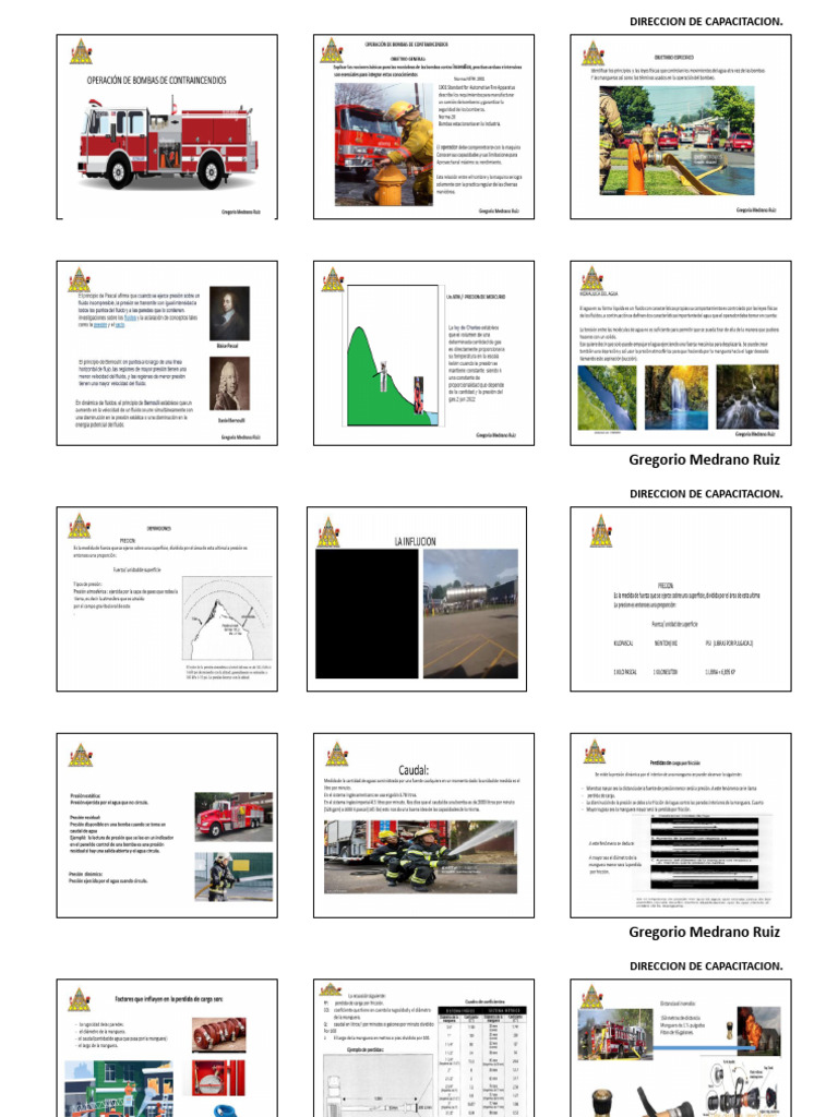 Manual Bmbas | PDF