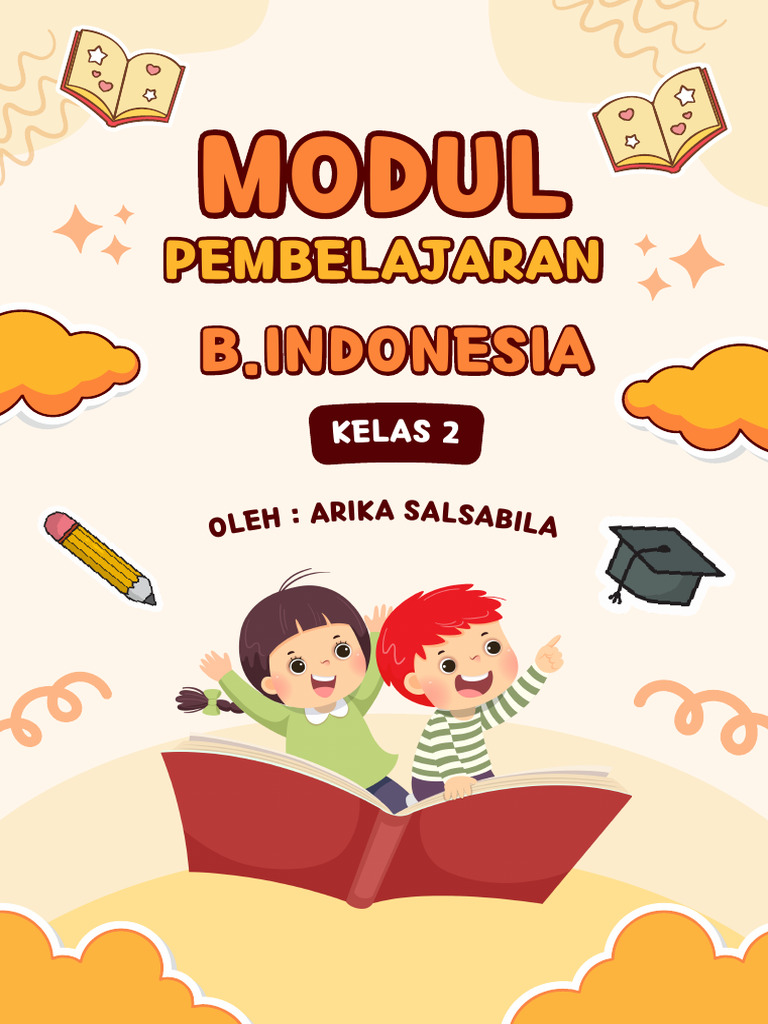 Modul Arika Fix | PDF