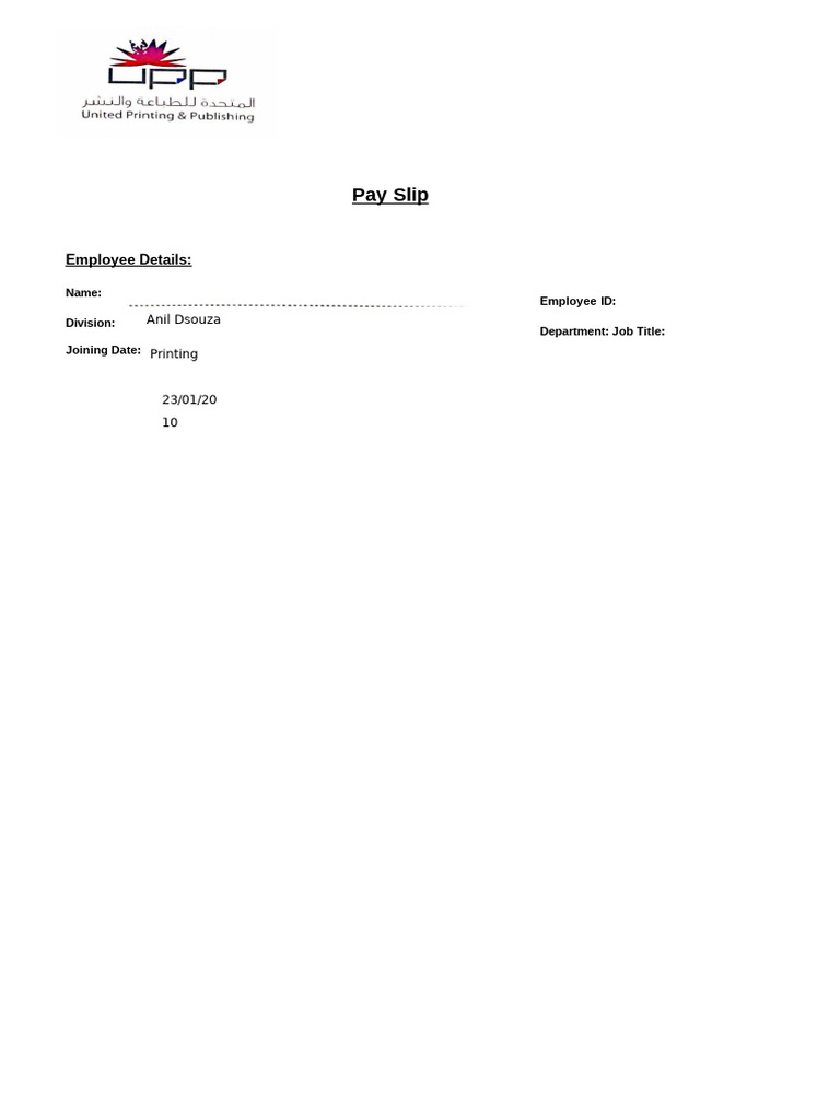 Payslip.Nov.2024 | PDF